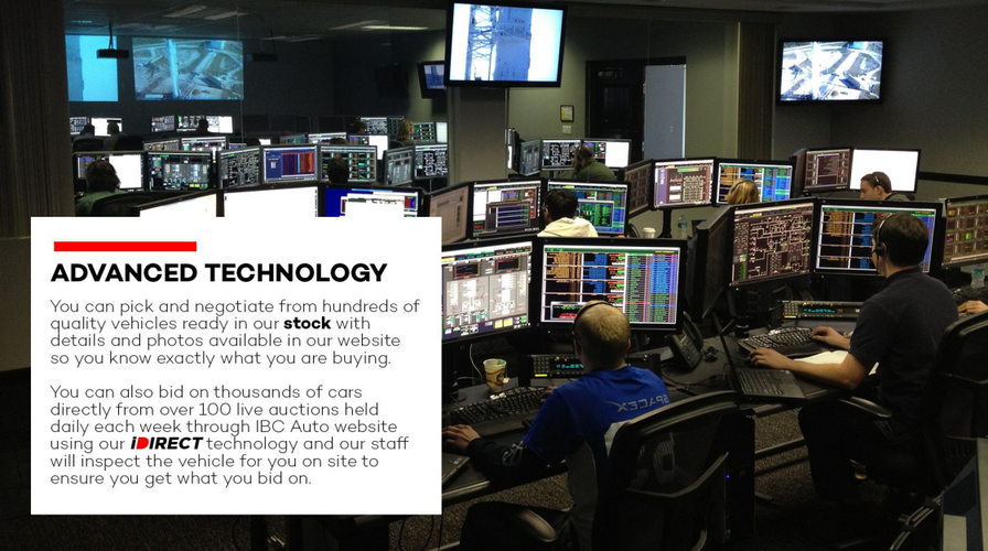 IBC Japan 株式会社の採用・求人情報-engage