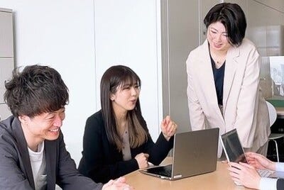 SocioFuture WIT株式会社の採用・求人情報-engage