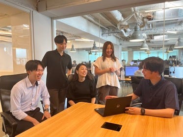 株式会社WinGrowの採用・求人情報-engage