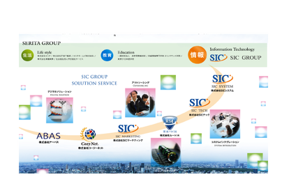 株式会社SICシステムの採用・求人情報-engage
