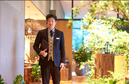 株式会社 KPG HOTEL & RESORTの採用・求人情報-engage