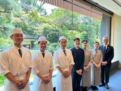 株式会社 KPG HOTEL & RESORTの採用・求人情報-engage