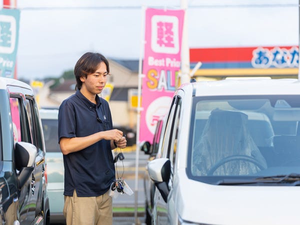 急募 週3日～フルタイム歓迎 育休100%！未経験から輝く受付事務｜株式会社ナオイオート｜茨城県筑西市の求人情報 - エンゲージ