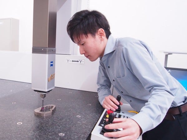 【名古屋】未経験者歓迎！精密寸法測定/年間休日120日/残業少なめ｜JAPAN TESTING LABORATORIES株式会社｜愛知県名古屋 ...