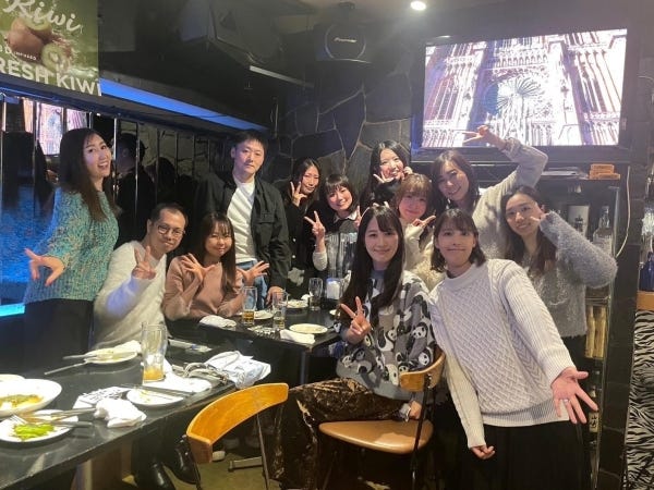 【26卒有償インターン】イベント会社で働きながら就活にも役立つ稀少インターン/a_shinsotsu 株式会社ケイプロモーション ...