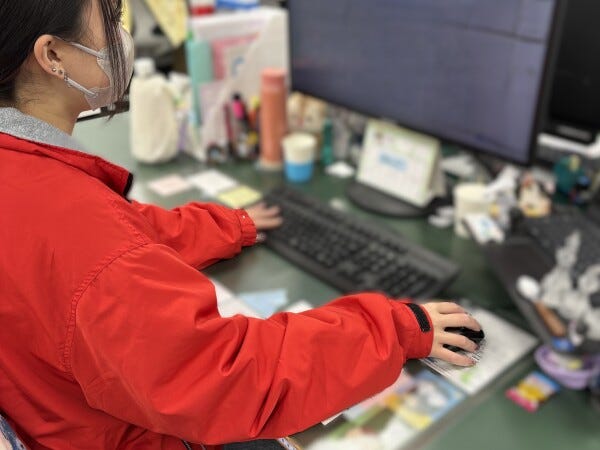 ECサイト運営：買取査定業務｜株式会社エフ・アイ・ティ｜岐阜県各務原市の求人情報 - エンゲージ