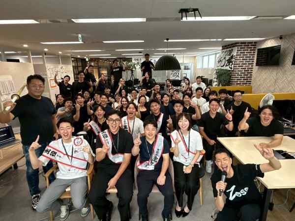 ZOSS School｜挑戦と成果で成長する【稼ぐを学ぶ】インターン グローバルパートナーズ株式会社（14819988）-engage