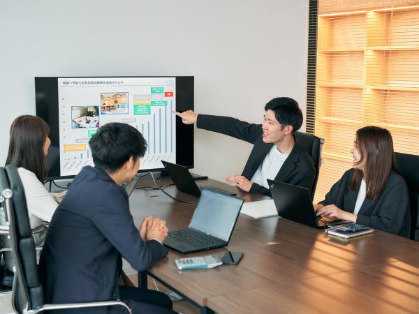 経験者募集★財務コンサルタント【20~40代活躍中】起業家ドクターを財務・経営の力で全力サポート！｜株式会社G.C FACTORY｜東京都渋谷 ...