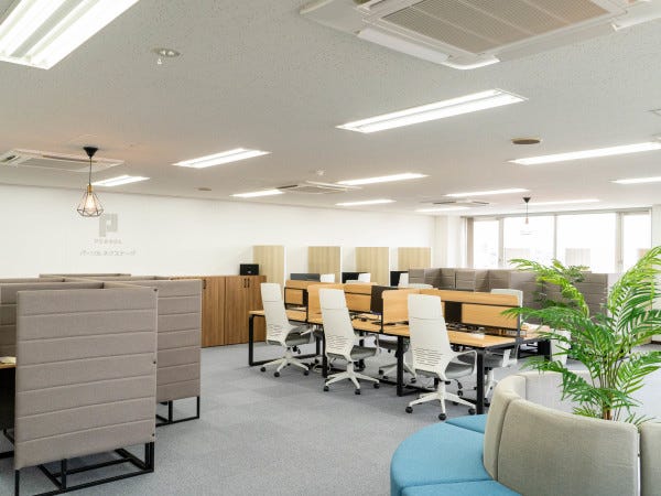 ！福祉未経験者活躍中！【富山市】就労継続支援A型事業所でのサポート業務/土日祝休み パーソルネクステージ株式会社（15936253）-engage