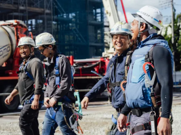 【未経験歓迎！】祝い金3万 年1回の昇給＆年2回の賞与あり 【鉄筋工事作業員】 日給12000円～｜株式会社創互スチール｜埼玉県飯能市の求人 ...