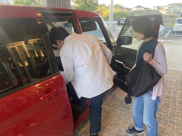 40～60代の方も活躍中【サポートゆず】1コマ2hで3500円以上！週1日～OK♪障がい支援｜社会福祉法人さくら草 ゆかりの森｜埼玉県さいたま ...