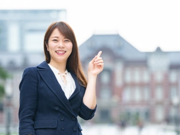 東京【丸の内】／土日祝休み／正社員／業界未経験でもOK/月給30万以上可能★ 株式会社DELTA（15857188）-engage