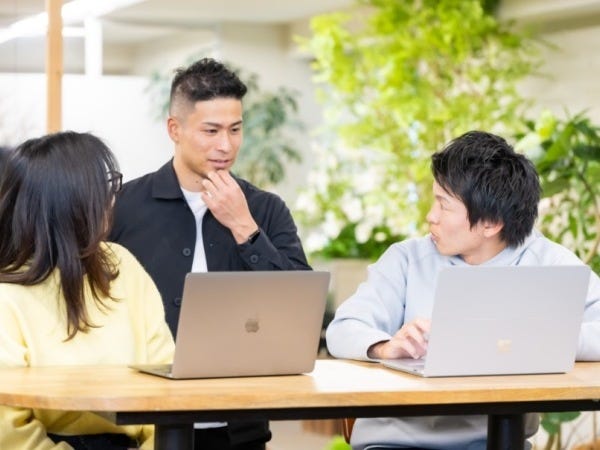 【ポテンシャル採用】あなたの今までの経験をお聞かせください！キャリアアップ/自由な働き方/在宅可能 株式会社Challenge Fund ...