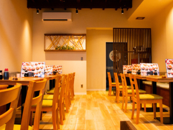 【インセンティブあり】丼兵衛二条市場店正社員募集！｜株式会社FirstRelation｜北海道札幌市中央区の求人情報 - エンゲージ