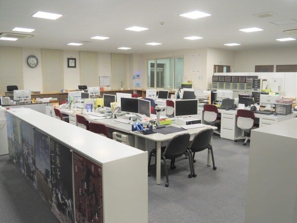 お米調達の営業・仕入スタッフ｜株式会社高橋商事｜北海道旭川市の求人情報 - エンゲージ