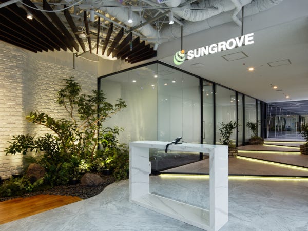 未経験OK【キャリアコンサルタント】コミュニケーション能力を生かせる／フレックス勤務／年休128日｜サングローブ株式会社｜東京都新宿区の求人 ...