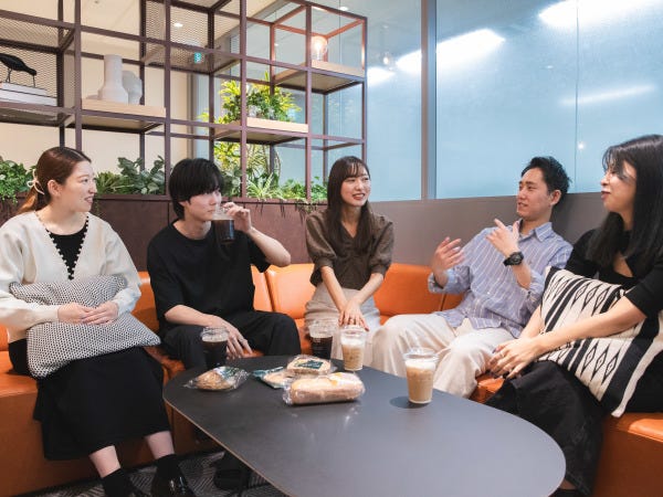 未経験OK【キャリアコンサルタント】コミュニケーション能力を生かせる／フレックス勤務／年休128日｜サングローブ株式会社｜東京都新宿区の求人 ...