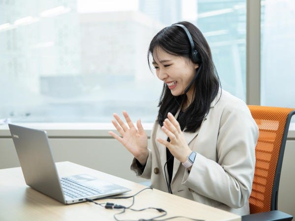 未経験OK【キャリアコンサルタント】コミュニケーション能力を生かせる／フレックス勤務／年休128日｜サングローブ株式会社｜東京都新宿区の求人 ...