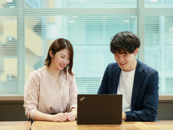 《未経験活躍中》【完全内勤営業】年間休日130日以上＆有休取りやすい環境♪大阪支社：転勤なし サングローブ株式会社（11351960）-engage