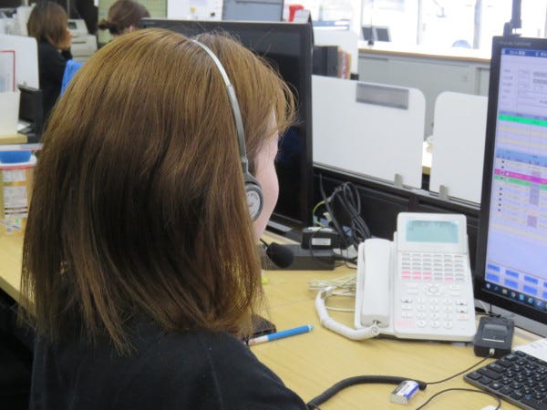 【日田】自動車中古部品の問い合わせ受付・販売事務★受電メイン★未経験歓迎！ワークライフバランス ｜有限会社オートリサイクルナカシマ福岡｜大分県 ...