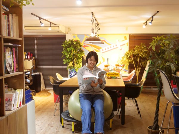 企業やビジネスをデザインするクリエイター｜株式会社ニンニンドットコム｜東京都渋谷区の求人情報 - エンゲージ