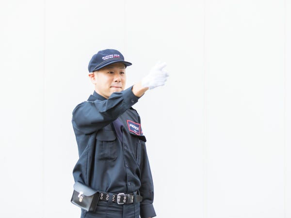 都内各所タワーマンションのバトラースタッフ（週1日～OK！）｜株式会社 プロテックス｜東京都渋谷区の求人情報 - エンゲージ