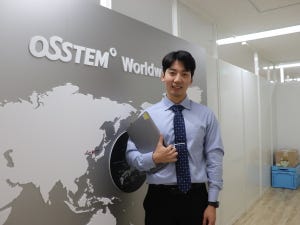 株式会社OSSTEM JAPANの採用・求人情報-engage