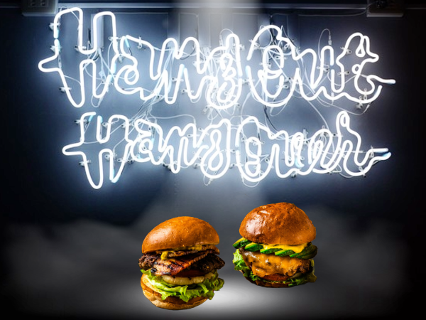 ストリートな雰囲気 カフェ＆ダイナーホールスタッフ_HangOut HangOver 上場企業★ 株式会社エスエルディー（13552823 ...