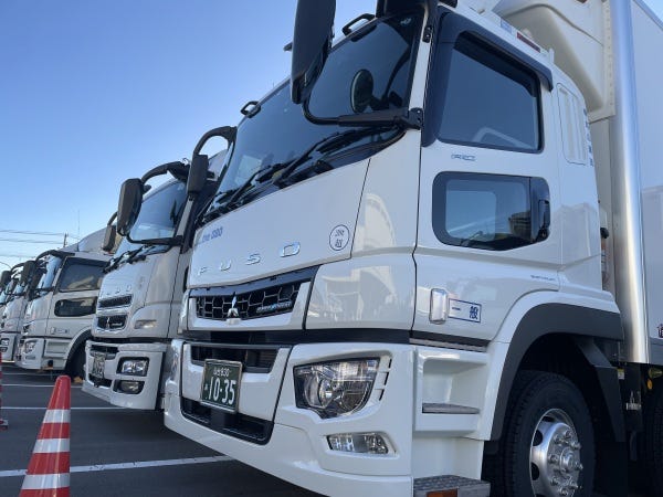 大型ドライバー長距離｜株式会社丸山運送｜岩手県岩手県紫波郡紫波町の求人情報 - エンゲージ