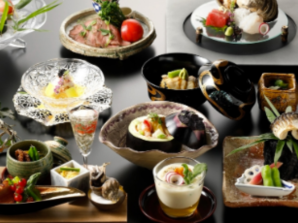 【正社員】日本料理レストラン・調理スタッフ（ポルトムインターナショナル北海道）｜株式会社碧雲堂ホテル＆リゾート｜北海道千歳市の求人情報 - エンゲージ