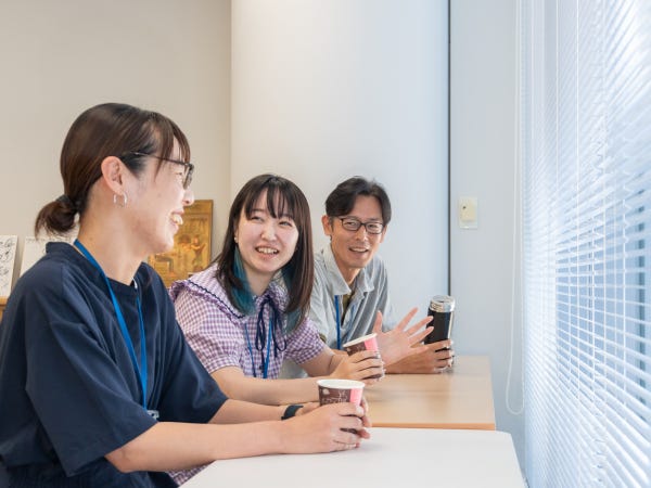 \旅行やデザインが好きな方、大歓迎！／ 旅行メディアの制作サポートスタッフ募集！ 株式会社コスモポリタン・クリエイティブ・ラボ ...