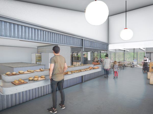 【2026年2月OPEN】ベーカリーカフェオープニングスタッフ｜株式会社BT｜茨城県つくば市面野井870-1の求人情報 - エンゲージ