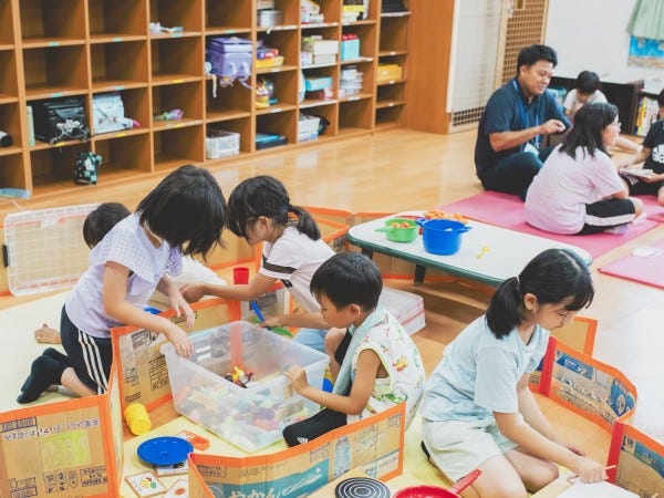 子どもの「できた」を見られる瞬間が仕事のやりがい🍀経験者歓迎【千歳】フルタイム児童館・学童スタッフ｜公益財団法人さっぽろ青少年女性活動協会 ...