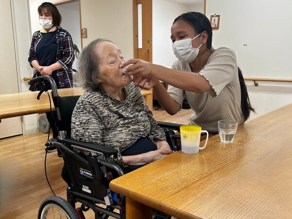 【パート】ゆとり庵米田（看多機）／看護職／未経験OK／子育て応援／ご希望に合わせてシフトを調整｜社会福祉法人 博愛福祉会｜兵庫県加古川市の求人 ...