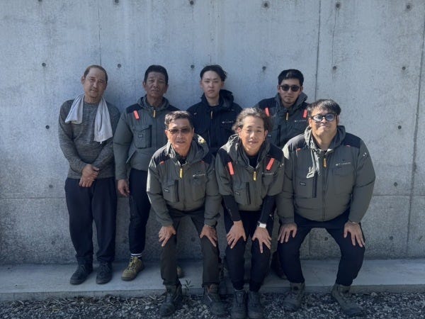 未経験月給35万～ 現場スタッフ募集｜株式会社T-create｜千葉県市原市の求人情報 - エンゲージ