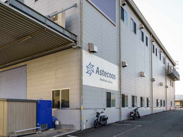 【自動車に食品…日本が誇る大手メーカーを支える】 生産設備の機械設計 年休120日／賞与4ヶ月分｜株式会社アステクノス｜愛知県豊明市の求人情報 ...